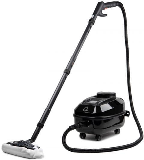 HYLA Steamer Dampfreiniger JETZT bestellen!
